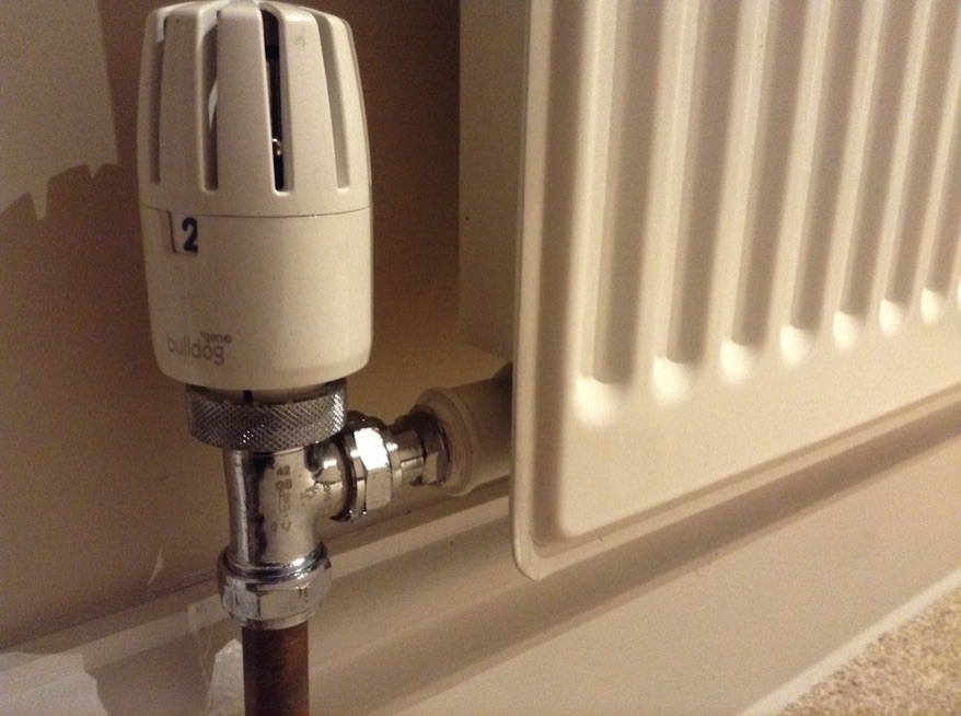 Reduce home energy use, reduce carbon footprint | Little Green Space